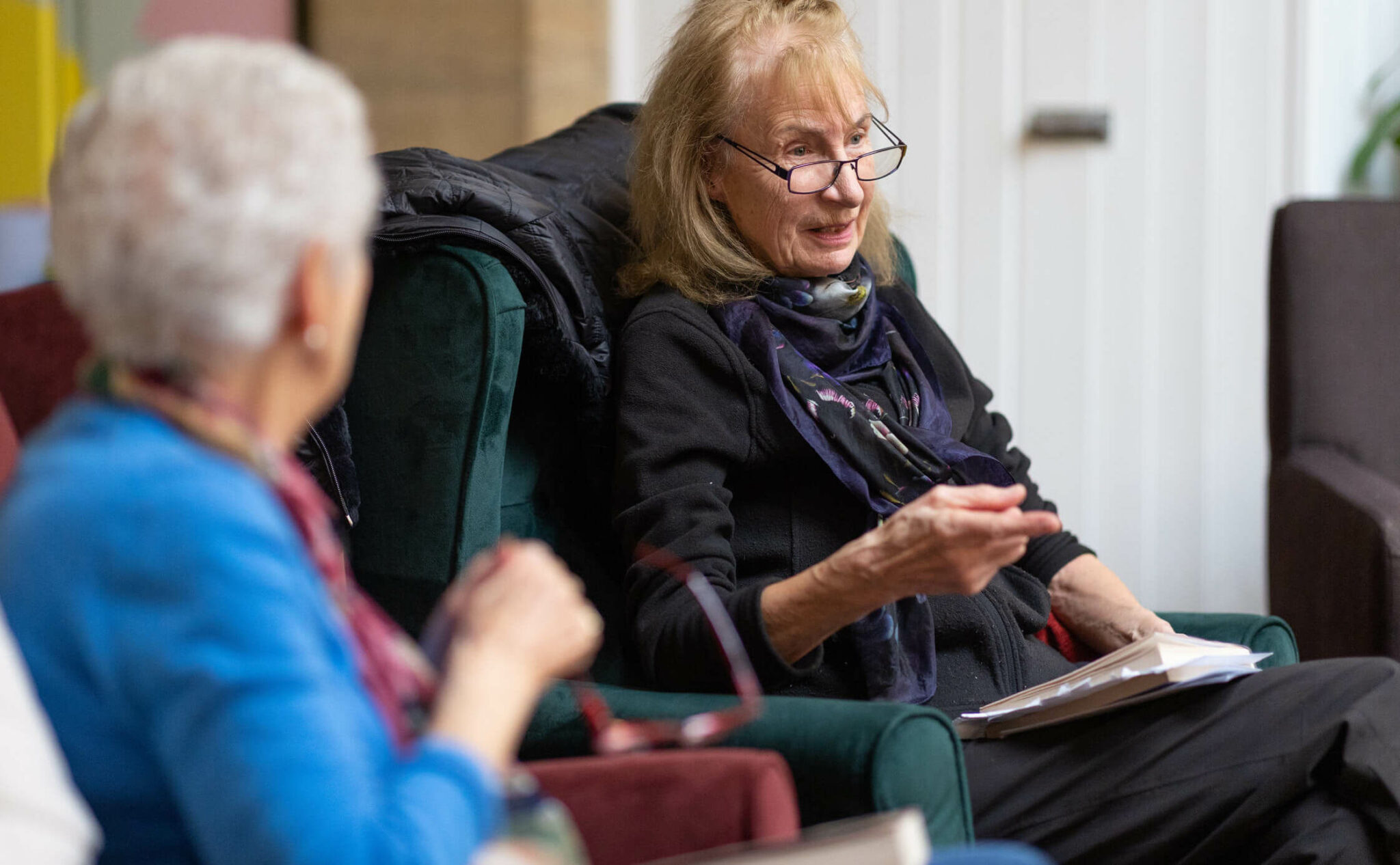 How Elder works | We do the hard work | Elder