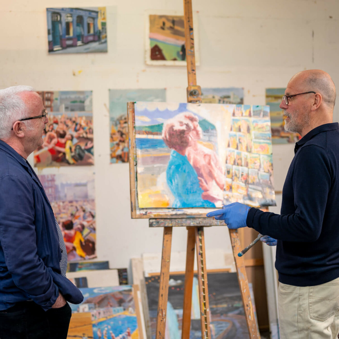 Elder Guides | Elder