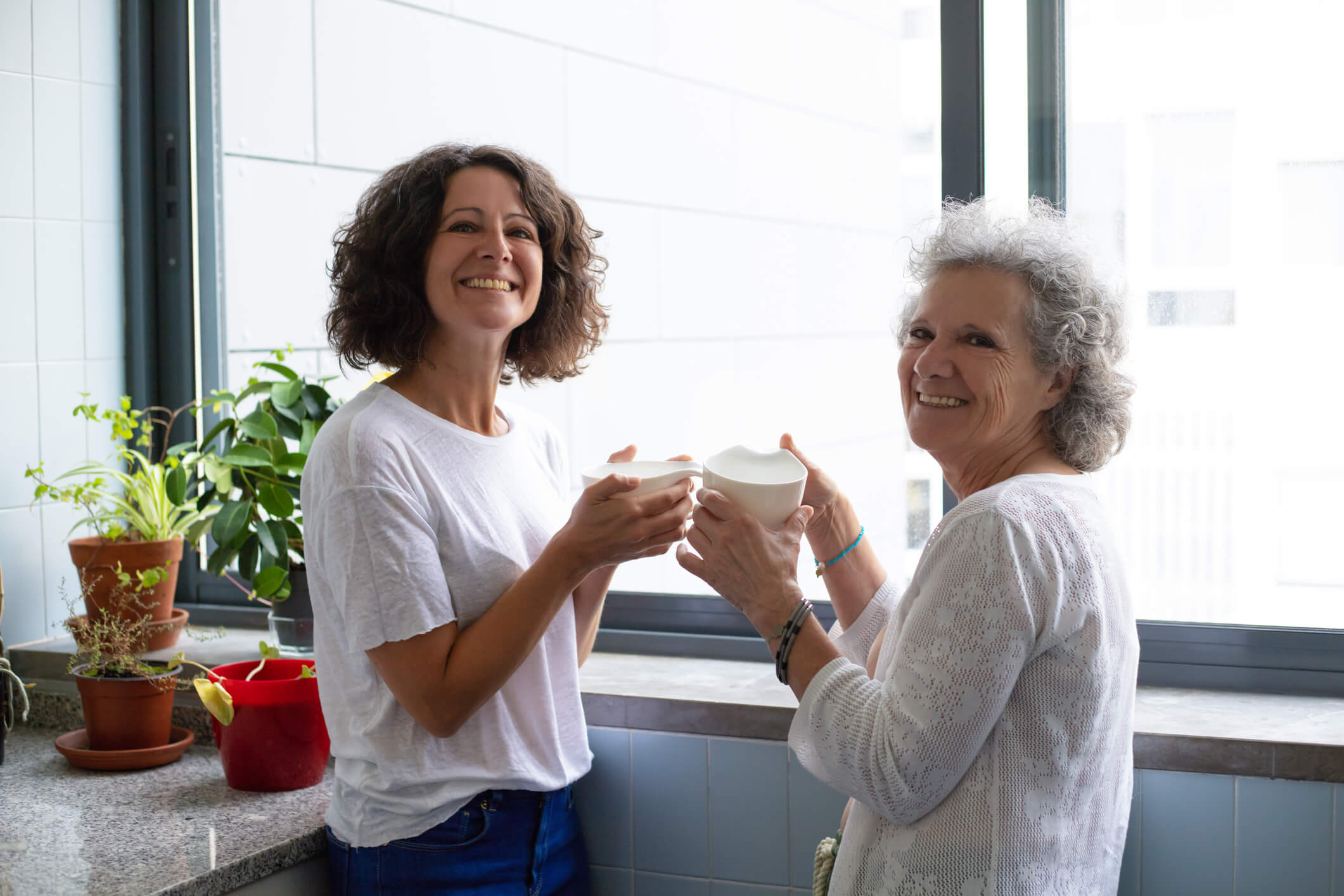 Care at Home for the Elderly: A Guide for Caregivers | Elder