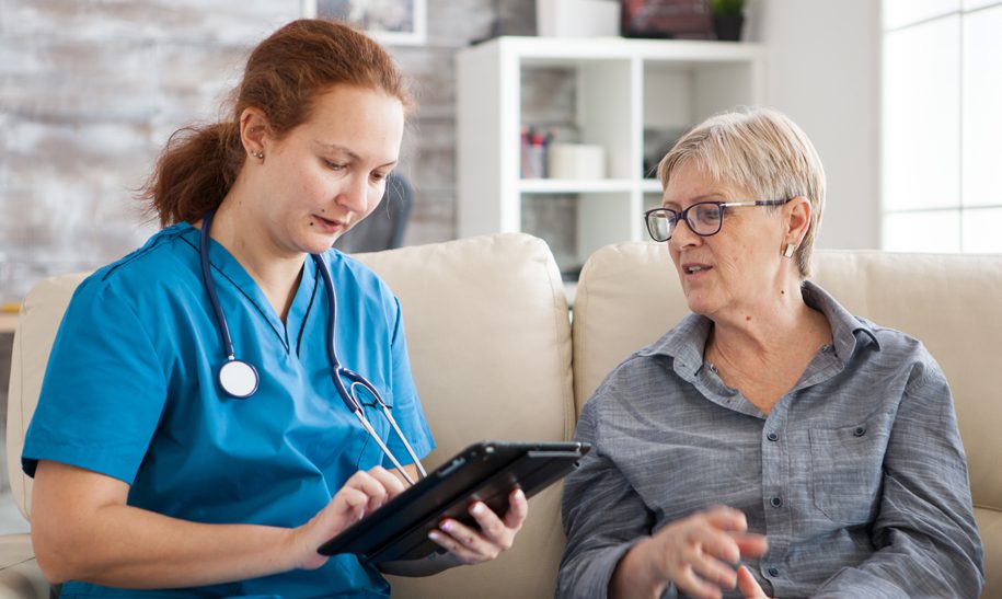 Ultimate guide: NHS continuing healthcare funding | Elder