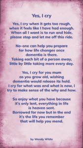 Poems on dementia | Elder