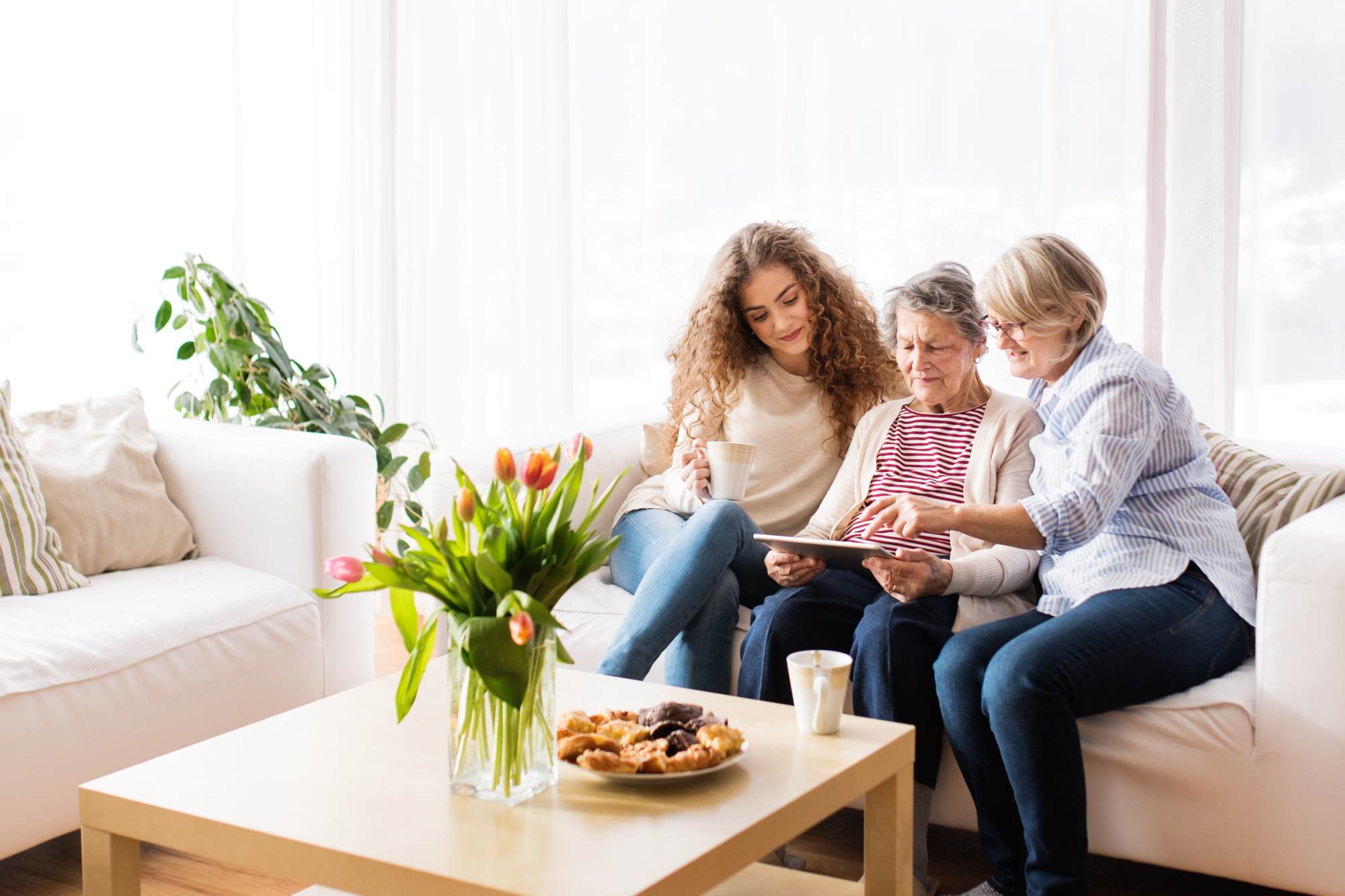 The Elder: News & Interviews | Live-In Home Care Advice | Better Home ...