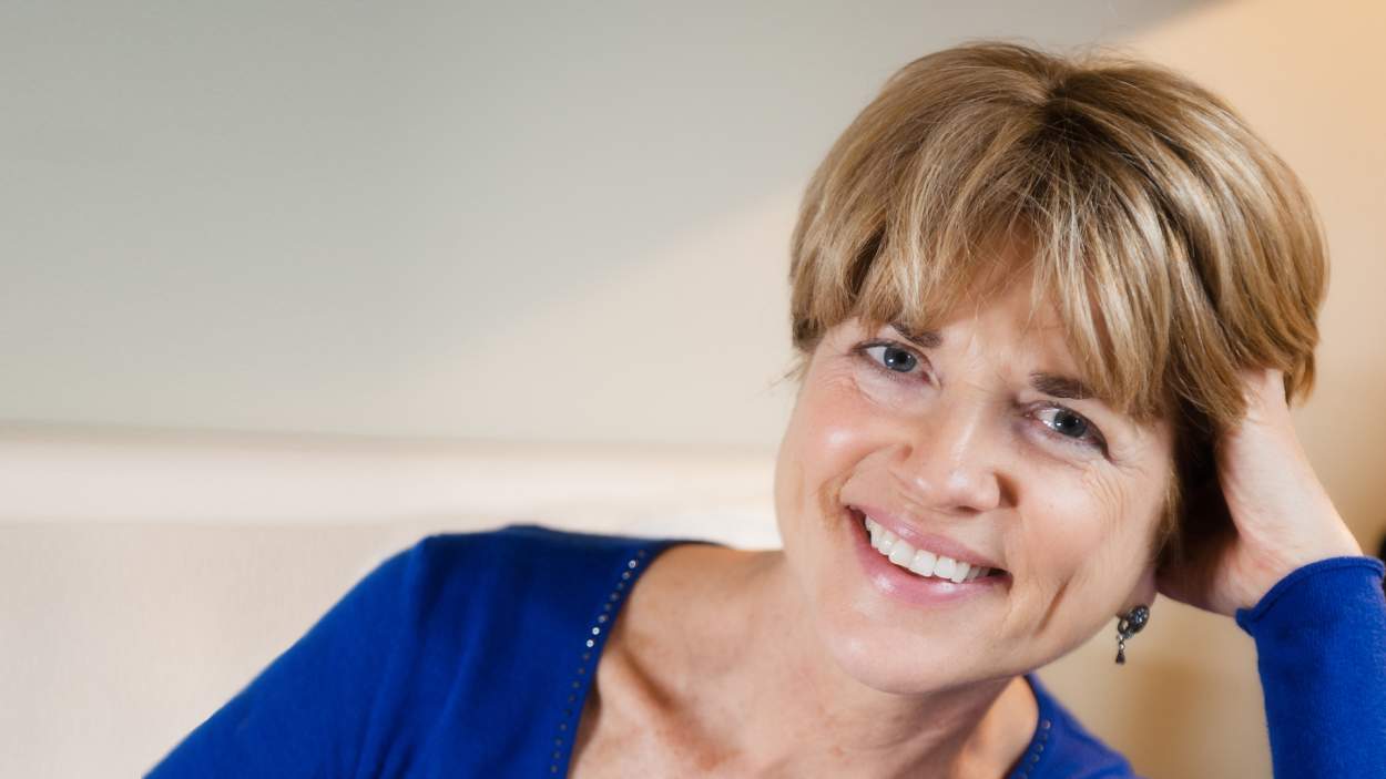 Dementia: The Power of Connection | Pippa Kelly | Elder