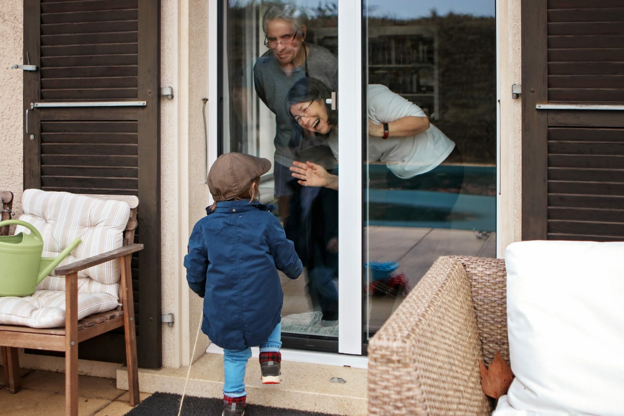 The Elder Interviews | Live-In Home Care Advice | Better Home Care ...