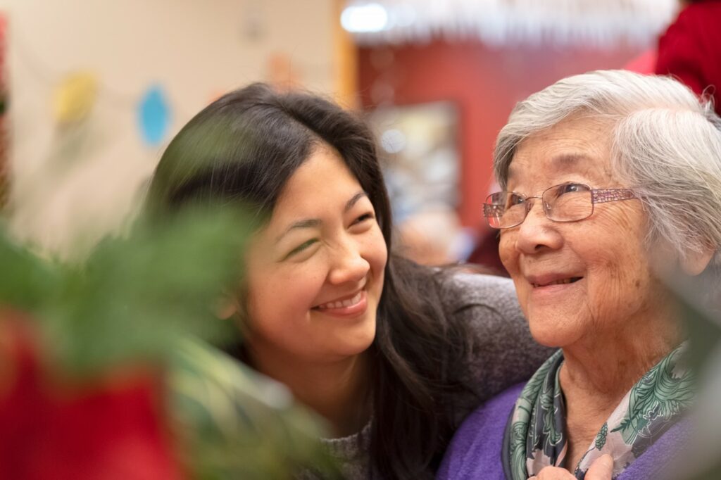 Elder Visiting Care | Carers | Elder