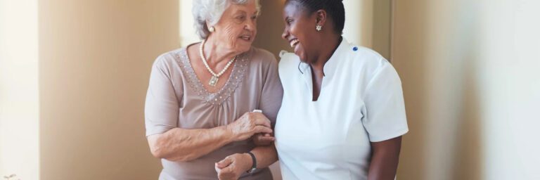 24 Hour Care at Home | Expert Round-The-Clock Carers | Elder