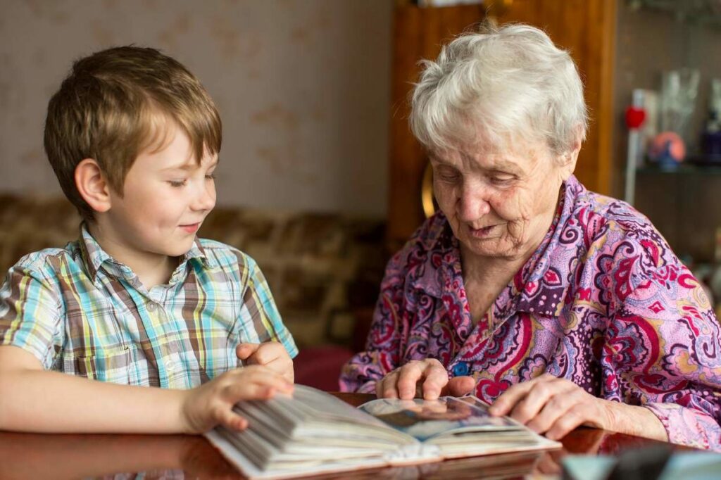 Importance of maintaining independence for the elderly | Elder