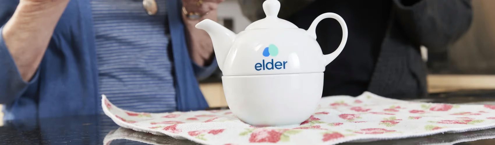 Frequently asked questions | Elder