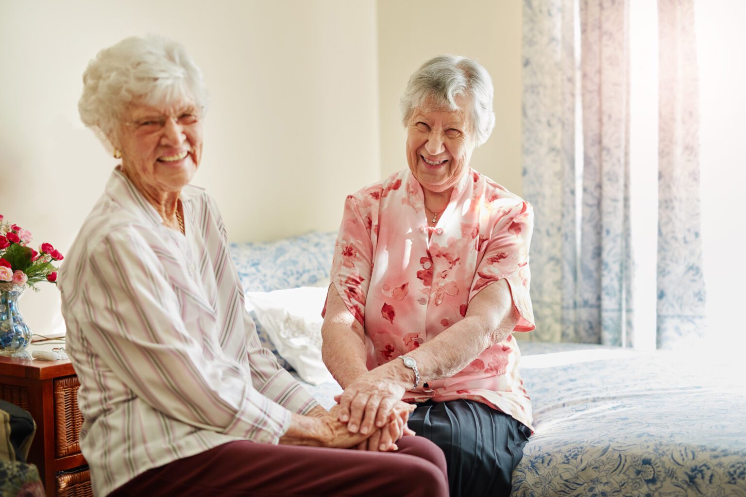 Respite Care for the Elderly | Elder