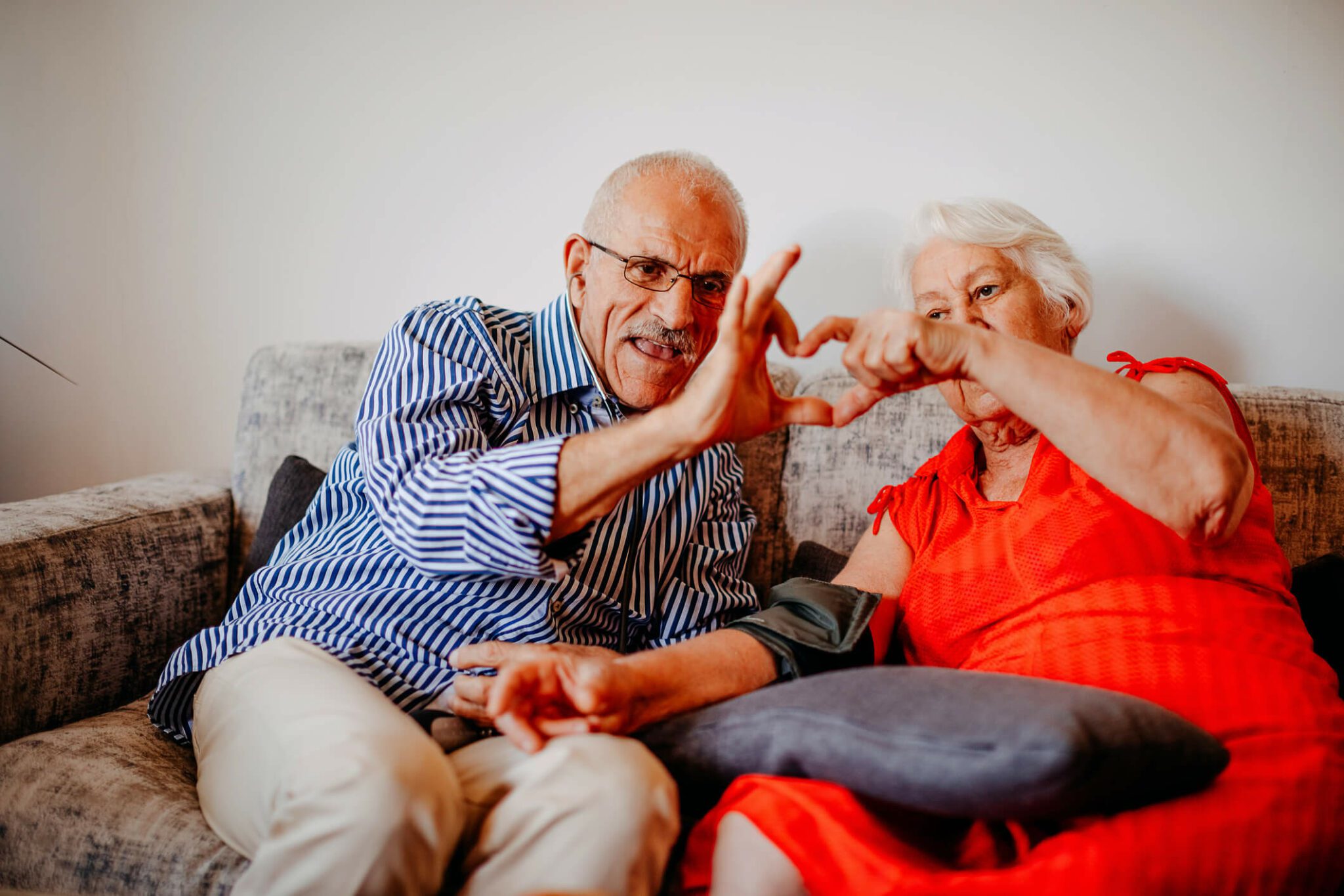 Convalescent Care | Elder