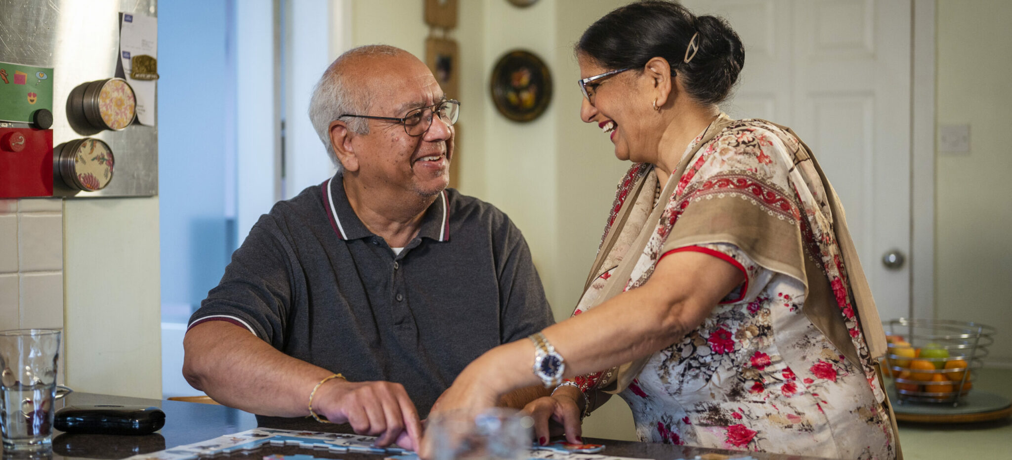 What is an advance statement? | Elder