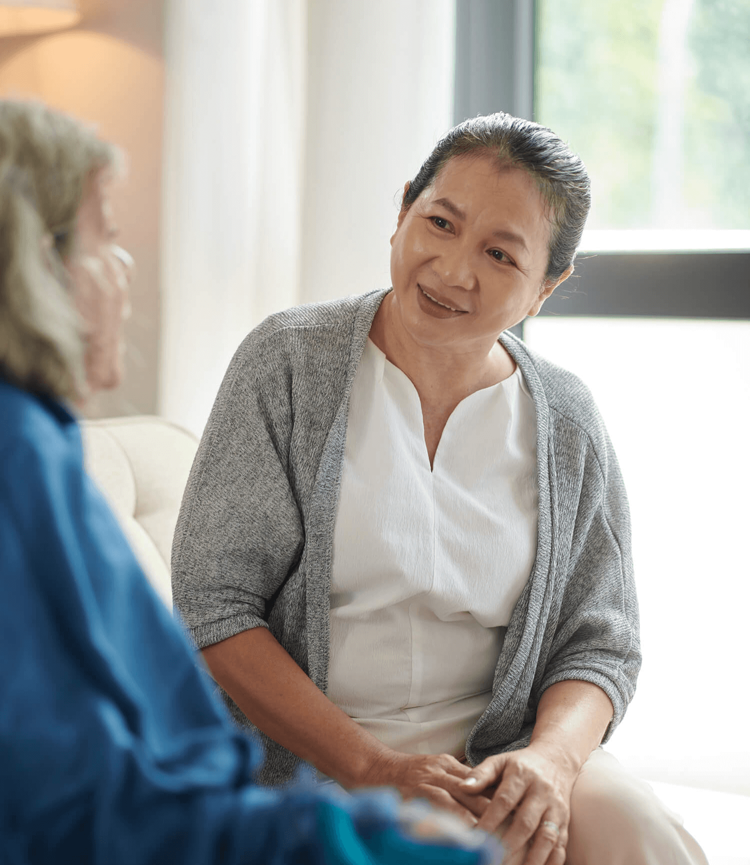 Convalescent Care | Elder