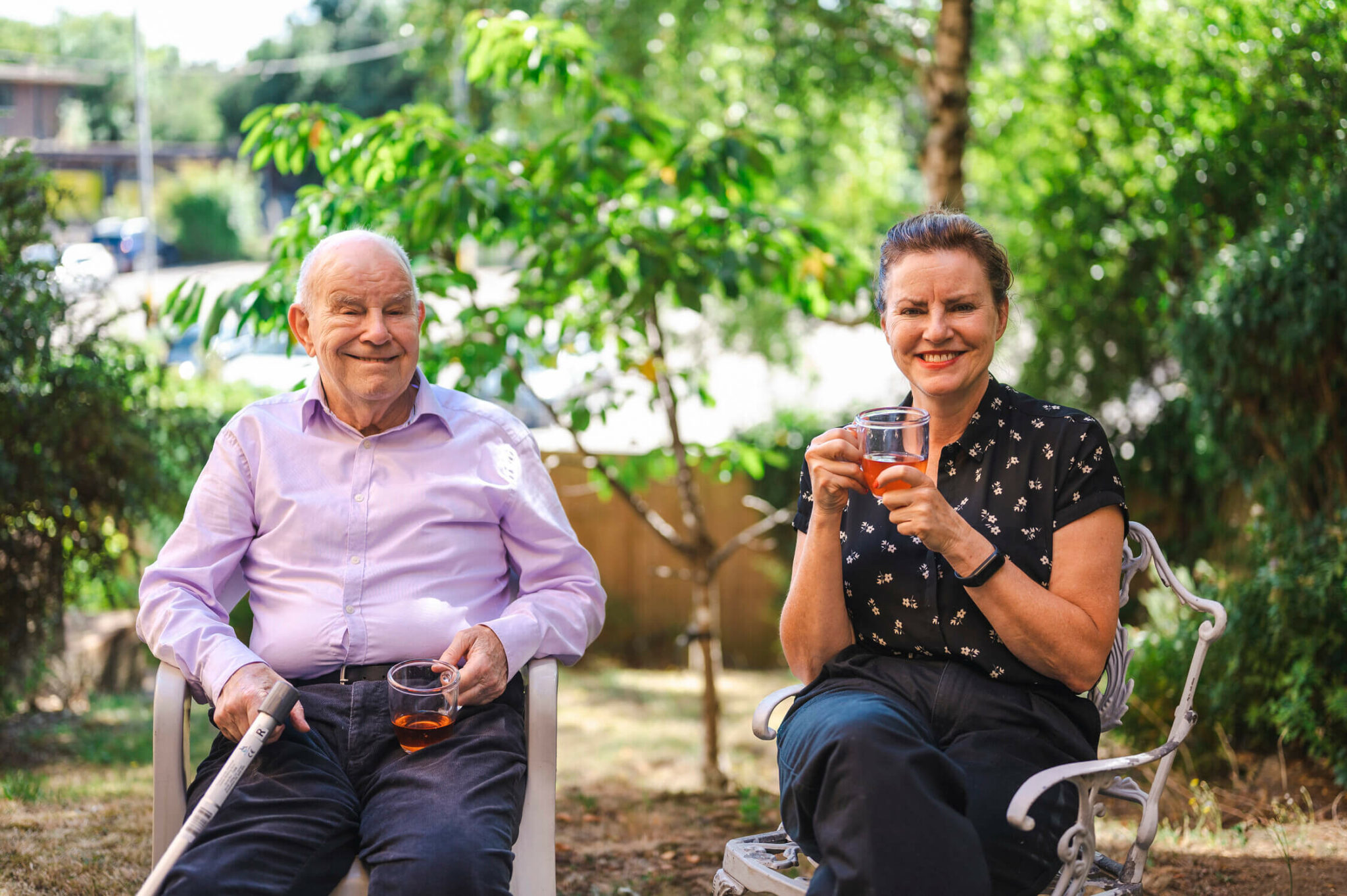 How Elder works | We do the hard work | Elder