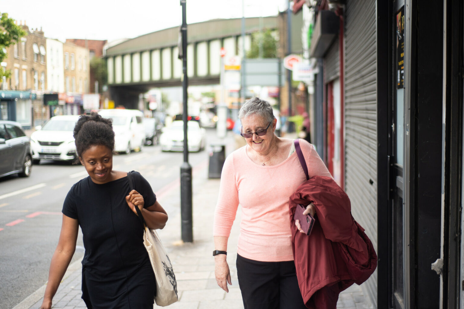 Live-in, Respite and Visiting Care at Home | Elder